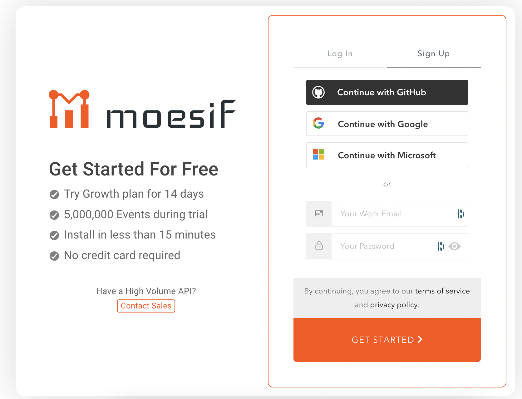 Definitive Guide to SaaS Reverse Trials | Moesif Blog